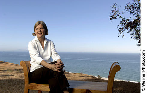 Elizabeth_Warren2 | Sky Dancing