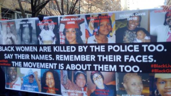 Tuesday Reads: #BlackLivesMatter | Sky Dancing