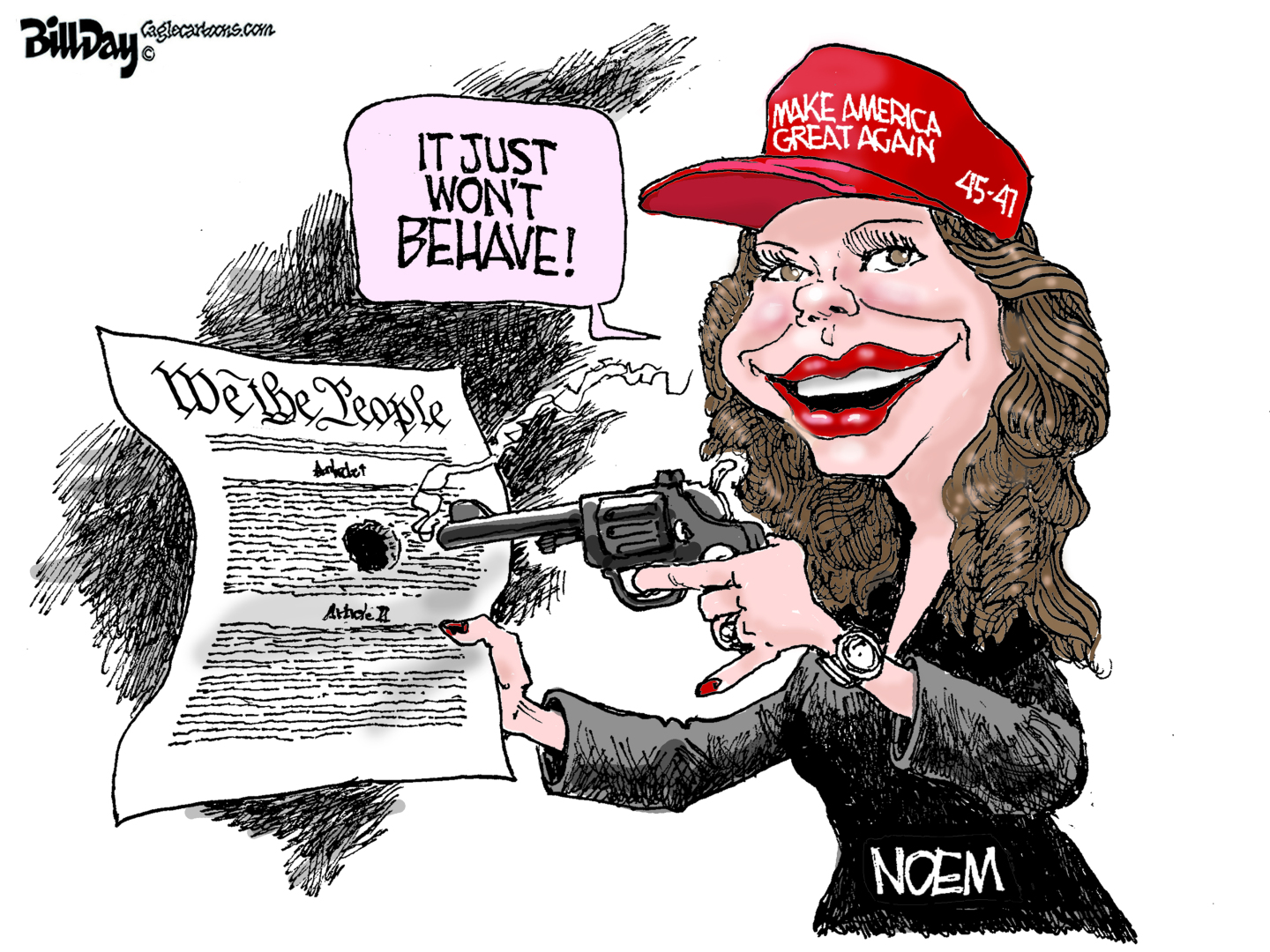 Mostly Monday Reads: It’s Cold and filled with ICE this Winter | Sky ...