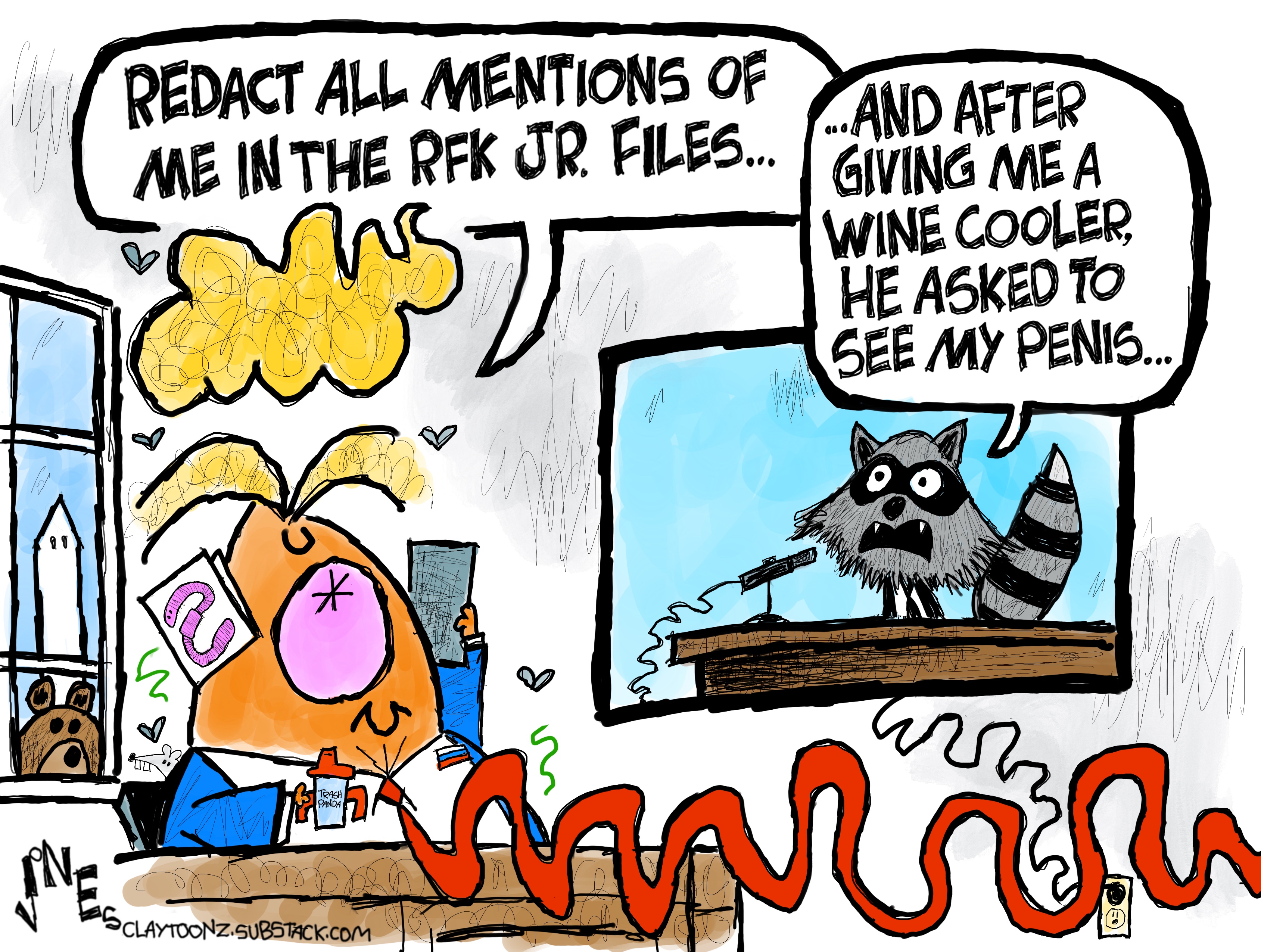 Finally Friday Reads: False Ethos and Pathos rule the Media and ...